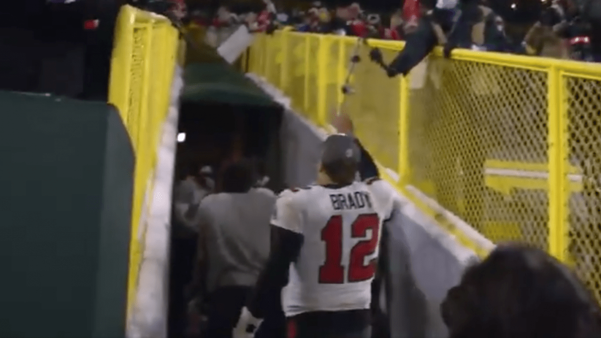 NFL Conference Championship Madness: Brady tops Rodgers, KC’s well ...